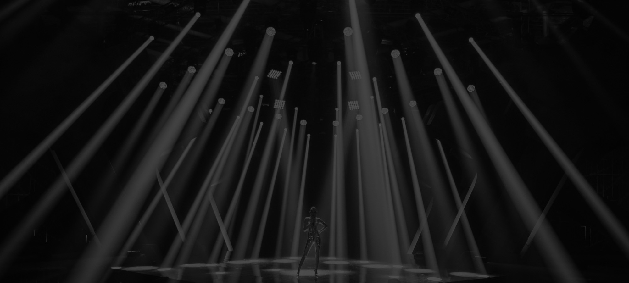 ABOUT - BLACKOUT BLACKOUT LIGHTING DESIGN